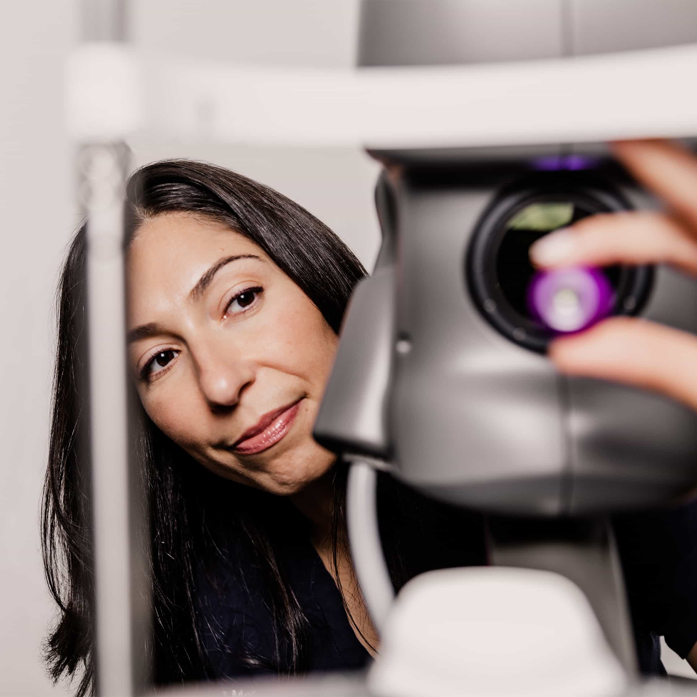 Conditions | Eye Center of New York