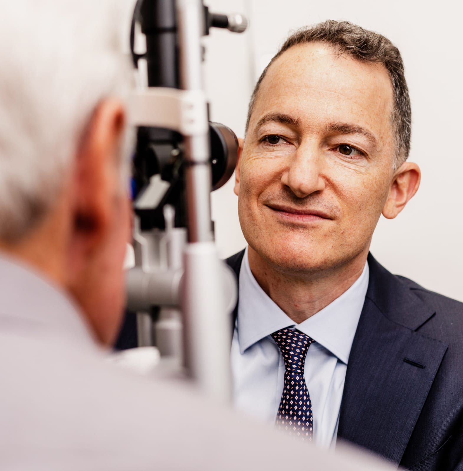 Eye Specialist NYC | Ophthalmology in New York City | Eye Center of New ...