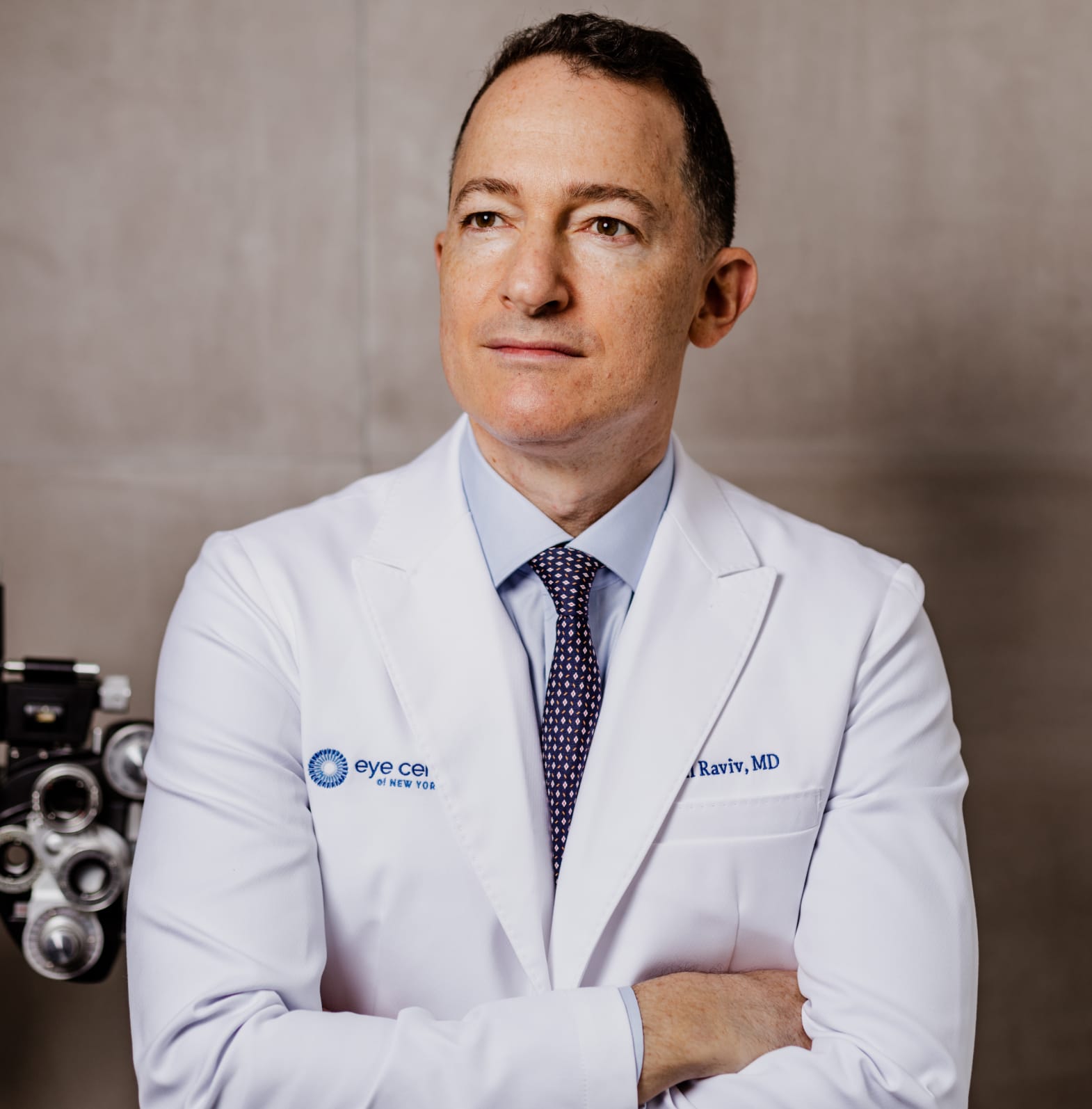 Eye Specialist NYC | Ophthalmology in New York City | Eye Center of New ...