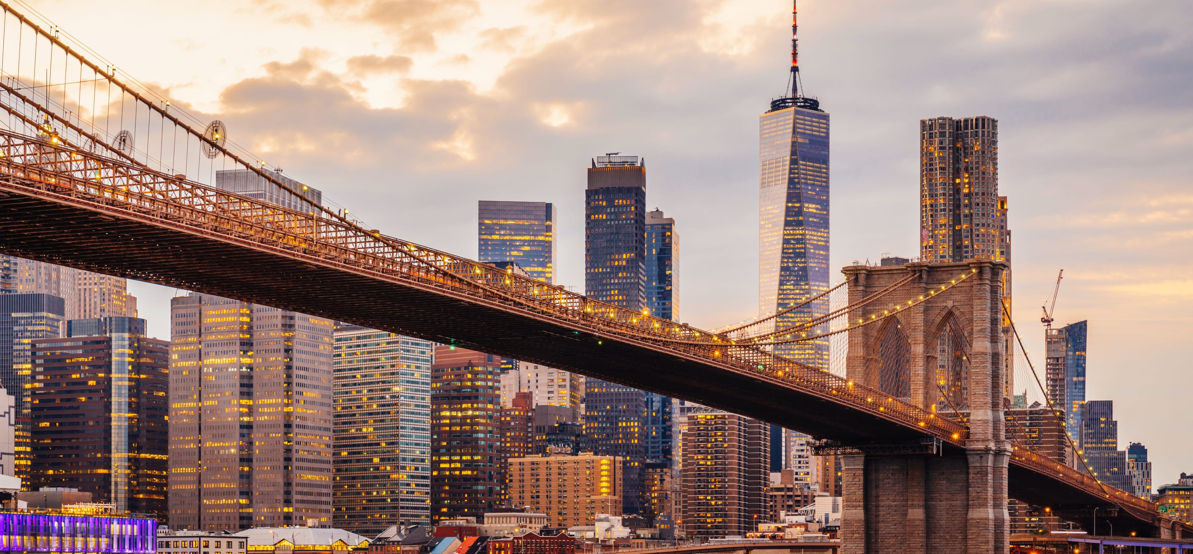 Extended Depth of Focus (EDOF) IOL in NYC | Eye Center of New York