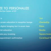 Dr. Raviv Delivers Talk on Digital Technology for Ophthalmic Practices ...