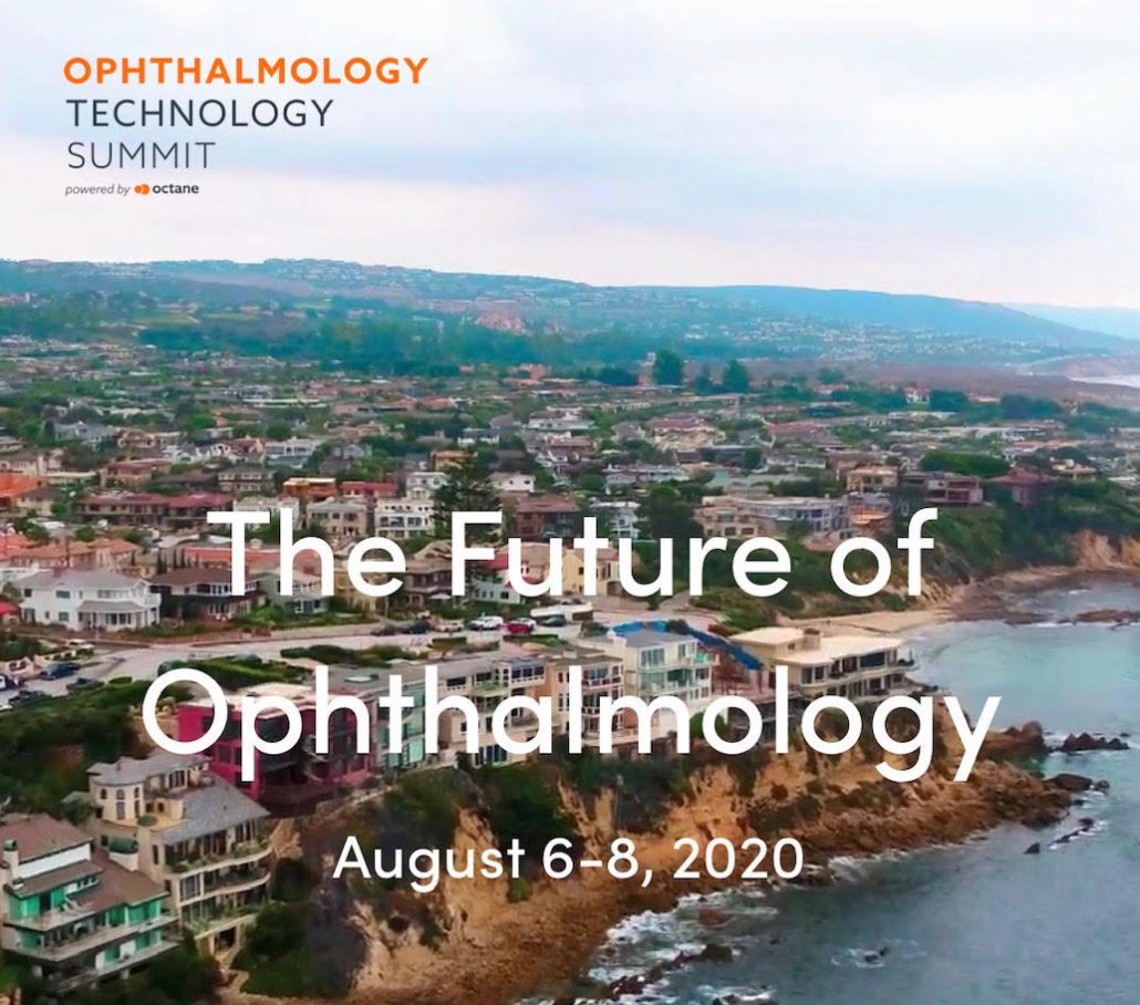 Dr. Raviv Presents at Ophthalmology Technology Summit – Eye Center of ...
