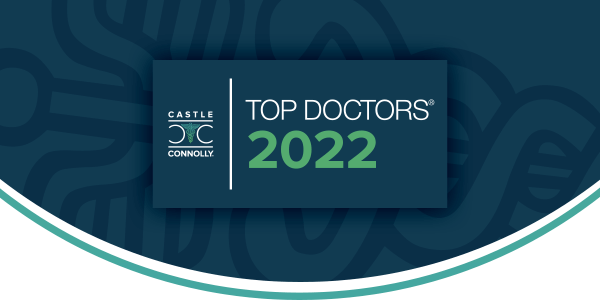 Dr. Tal Raviv Named a 2022 Castle Connolly Top Doctor – Eye Center of ...