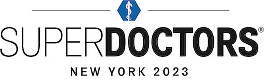 Dr. Raviv Honored in Super Doctors Hall of Fame – Eye Center of New York