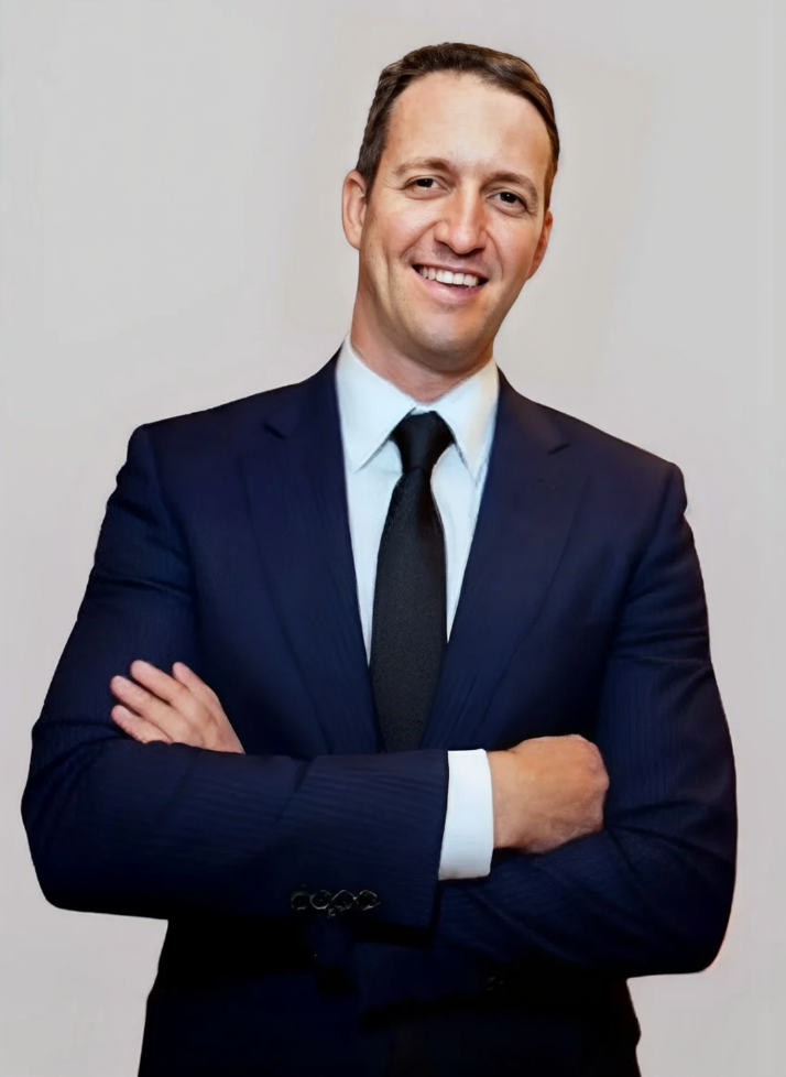 Dr. Steven W. Stetson | Eye Center of New York