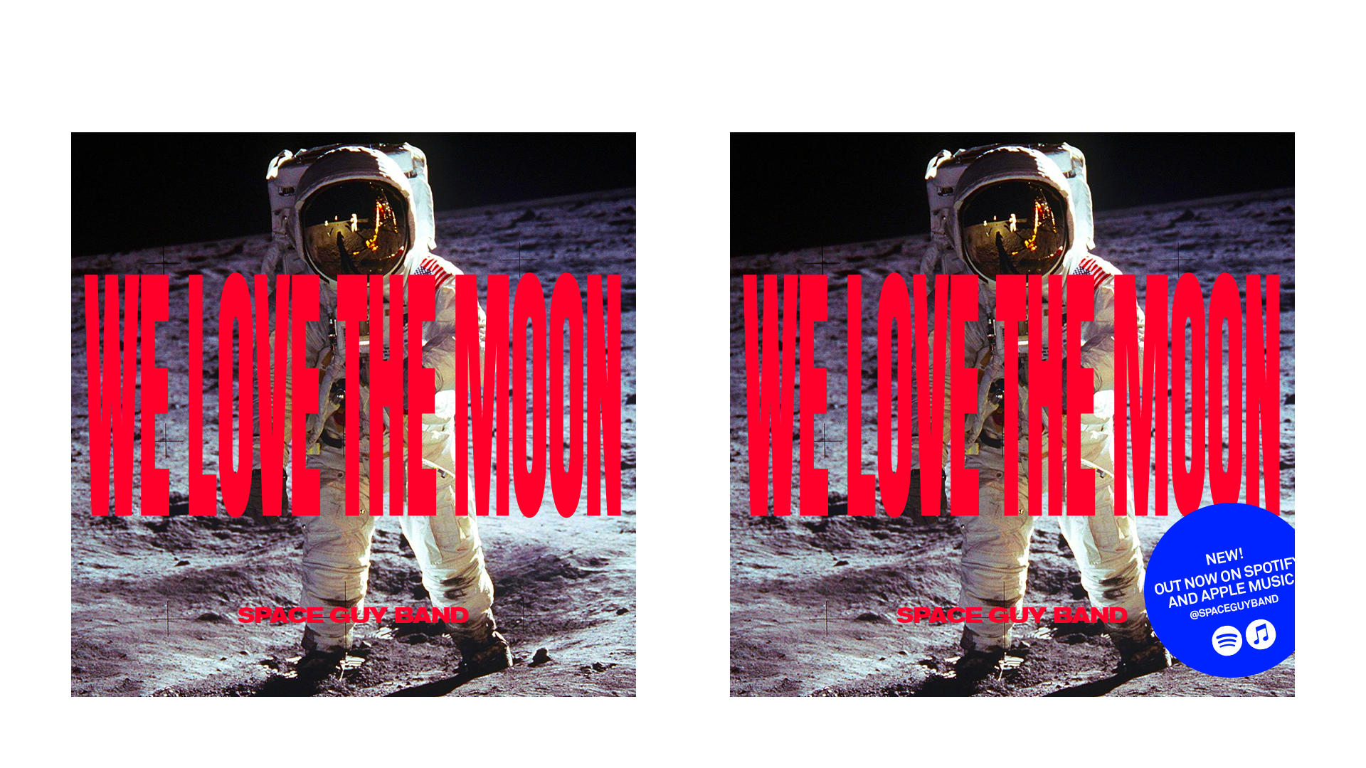 Mixtape Cover Art Size