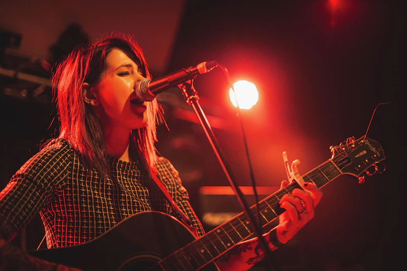 How to Get Booked for Music Shows and Festivals, Featuring SXSW Insights