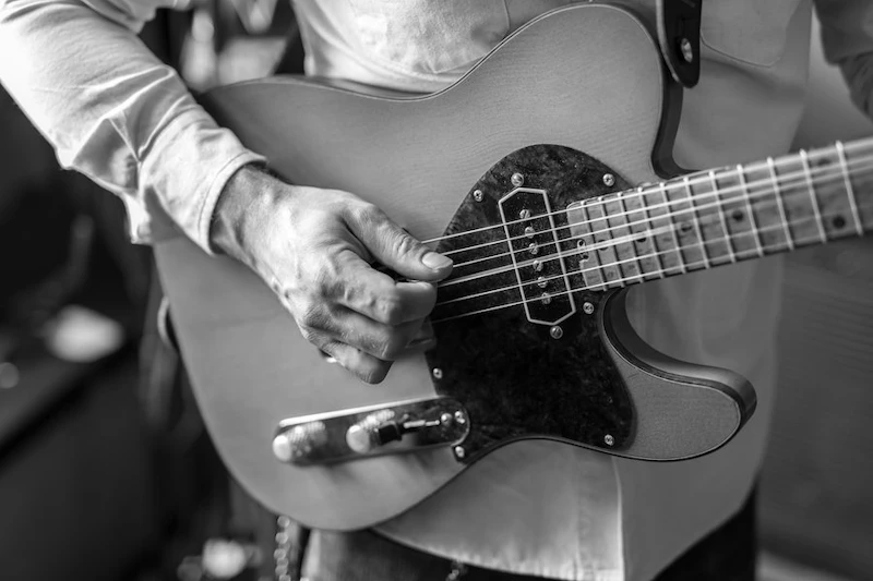 How To Book A Gig Yourself…and Be Invited Back