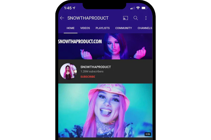 Claim your YouTube Official Artist Channel Today!