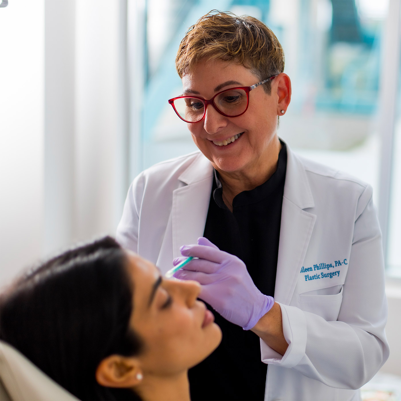 Medical Spa in Portland, OR | MD Beauty Lab