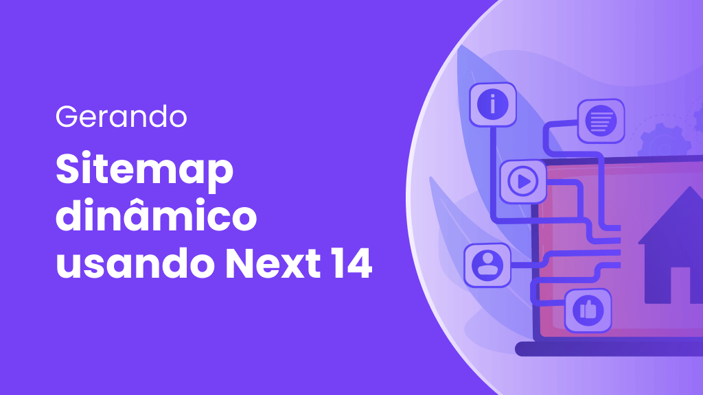 Aprenda A Gerar Um Sitemap Dinâmico Usando Next Js 14