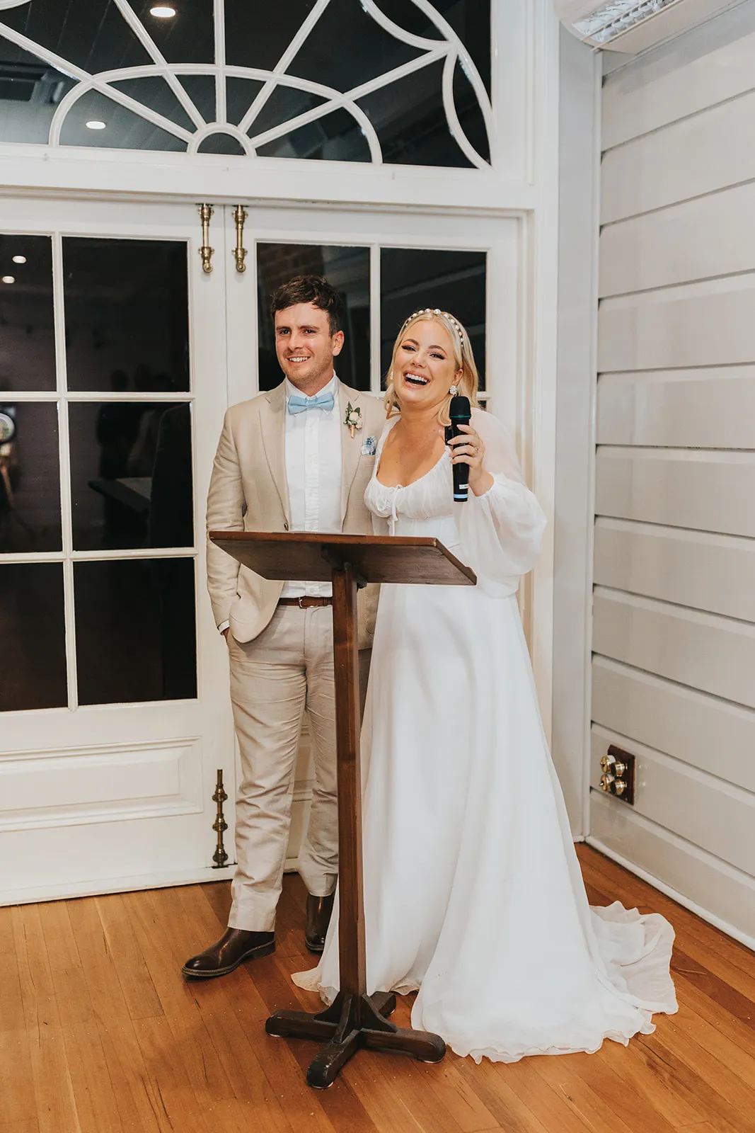 Wedding welcome speech bride and groom 60 photos - Astyledwedding.com