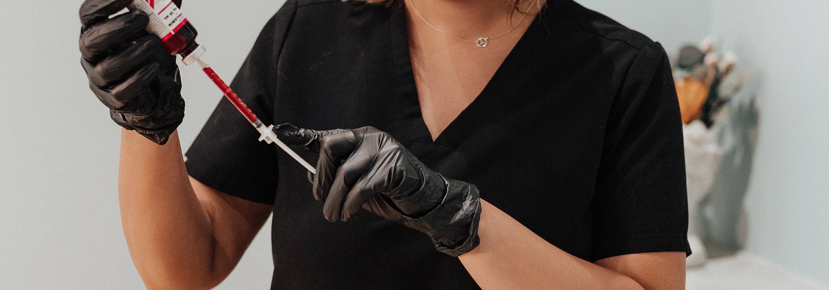 B12 Injections | Images Med Spa