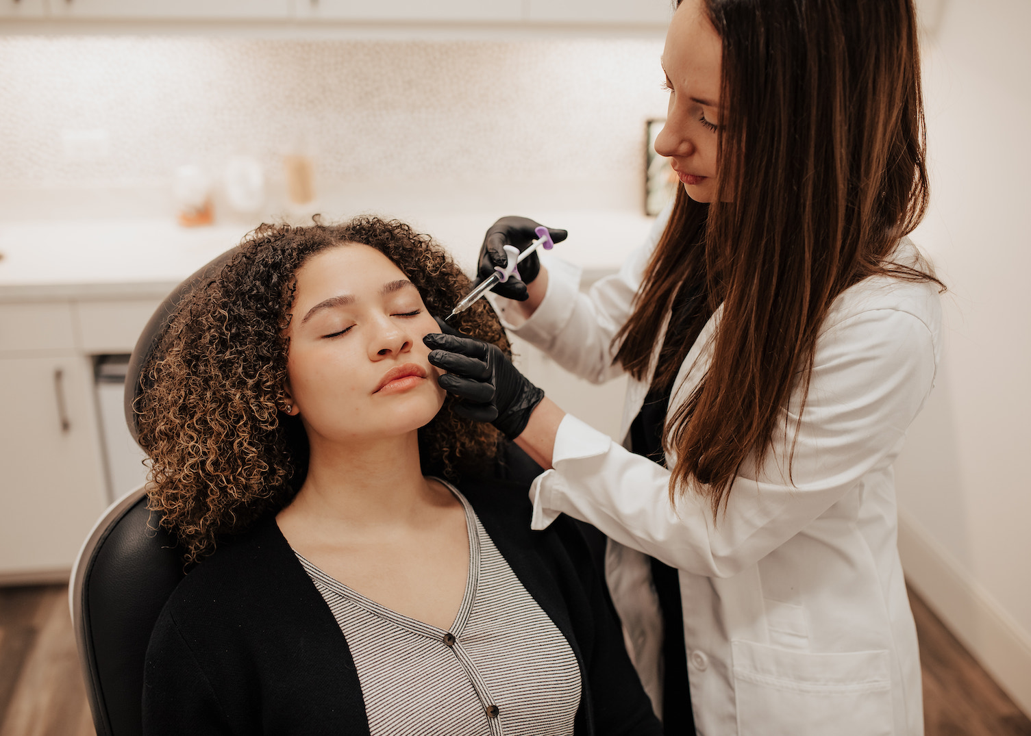 What Is Botox? Everything You Need To Know - Images Med Spa