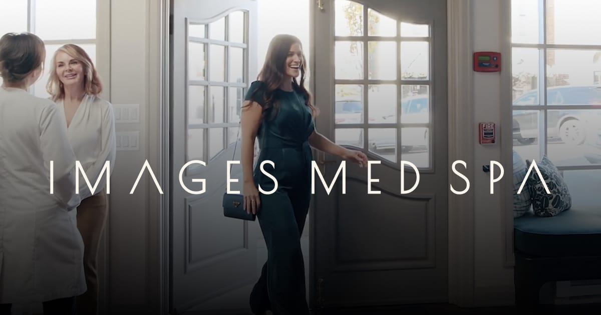 6 Things We Love About Botox - Images Med Spa