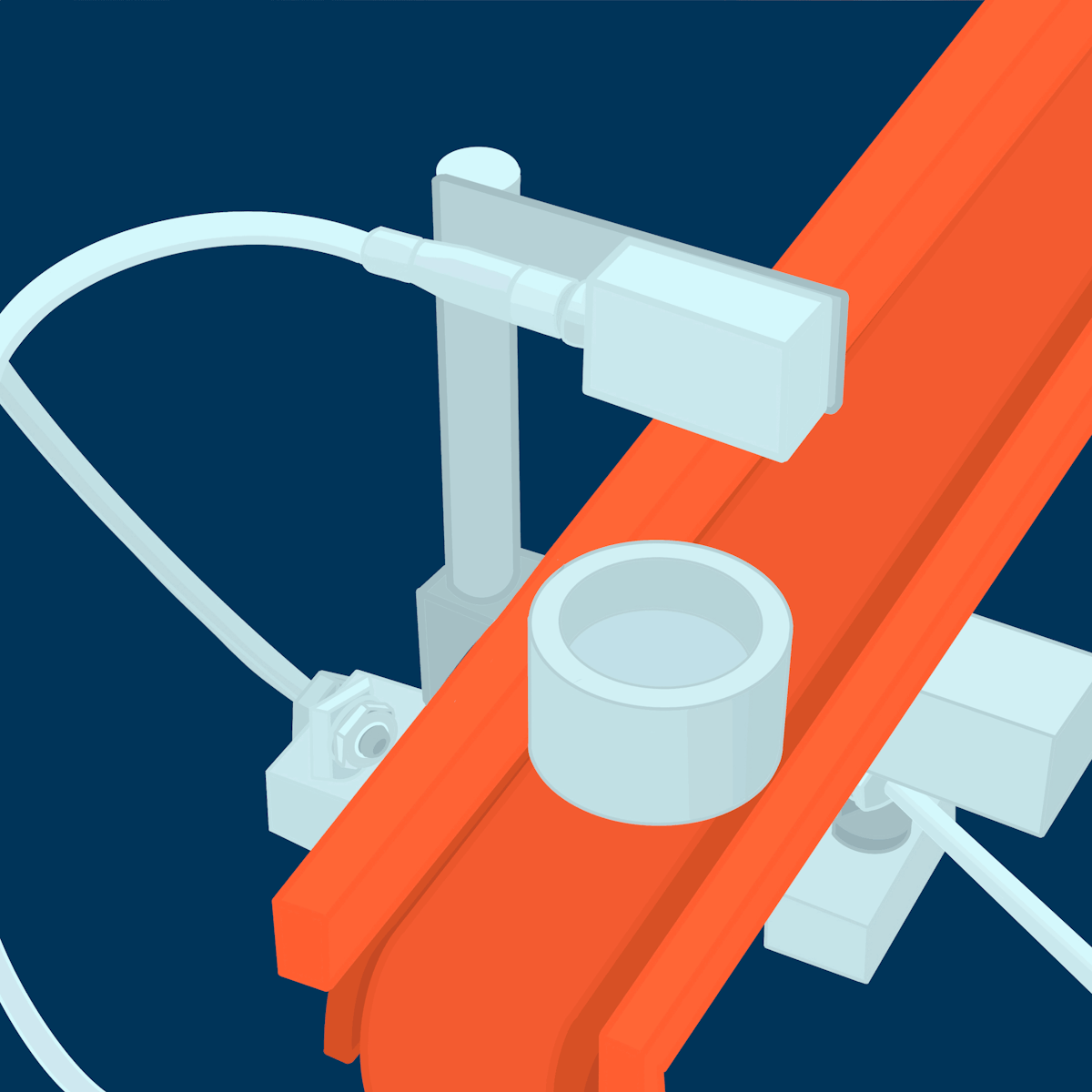 Smart Sensors - openDAQ™