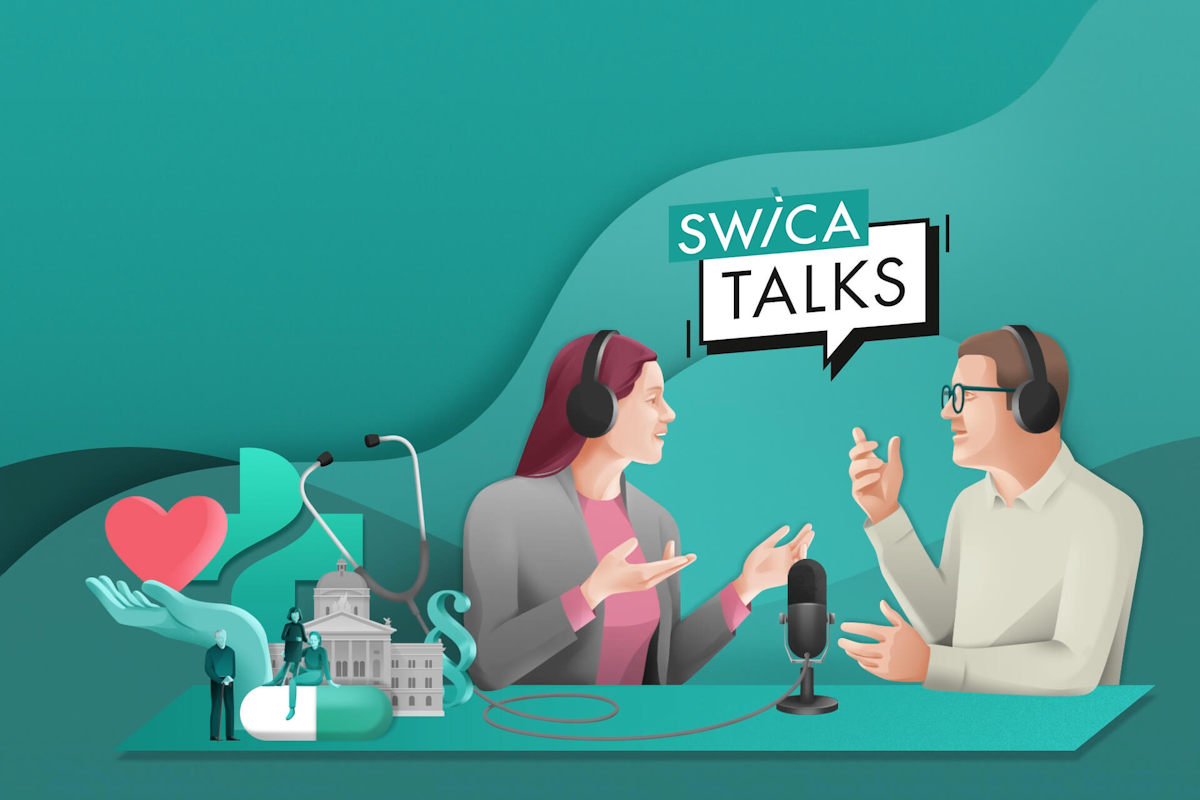 Swica-Geschäftsbericht 2024: Swica Erfahrungen – JKEK