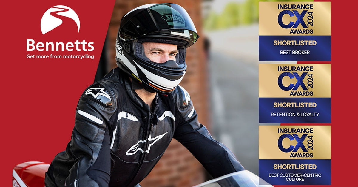 Bennetts Shortlisted For Prestigious ‘Insurance CX Awards’