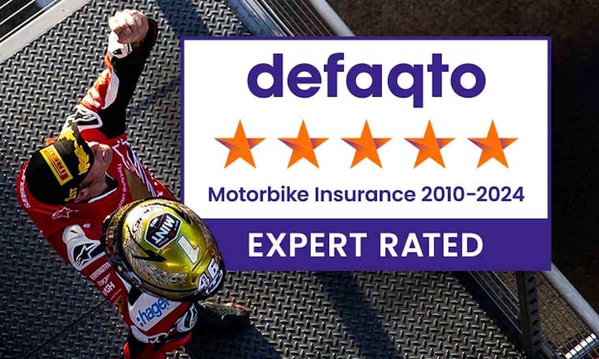 Bennetts celebrates 14 years of consistent 5-star ratings from Defaqto