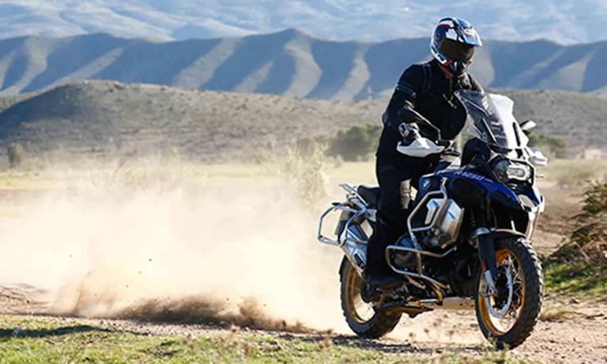 BMW R1250GS Adventure (2019) | Review