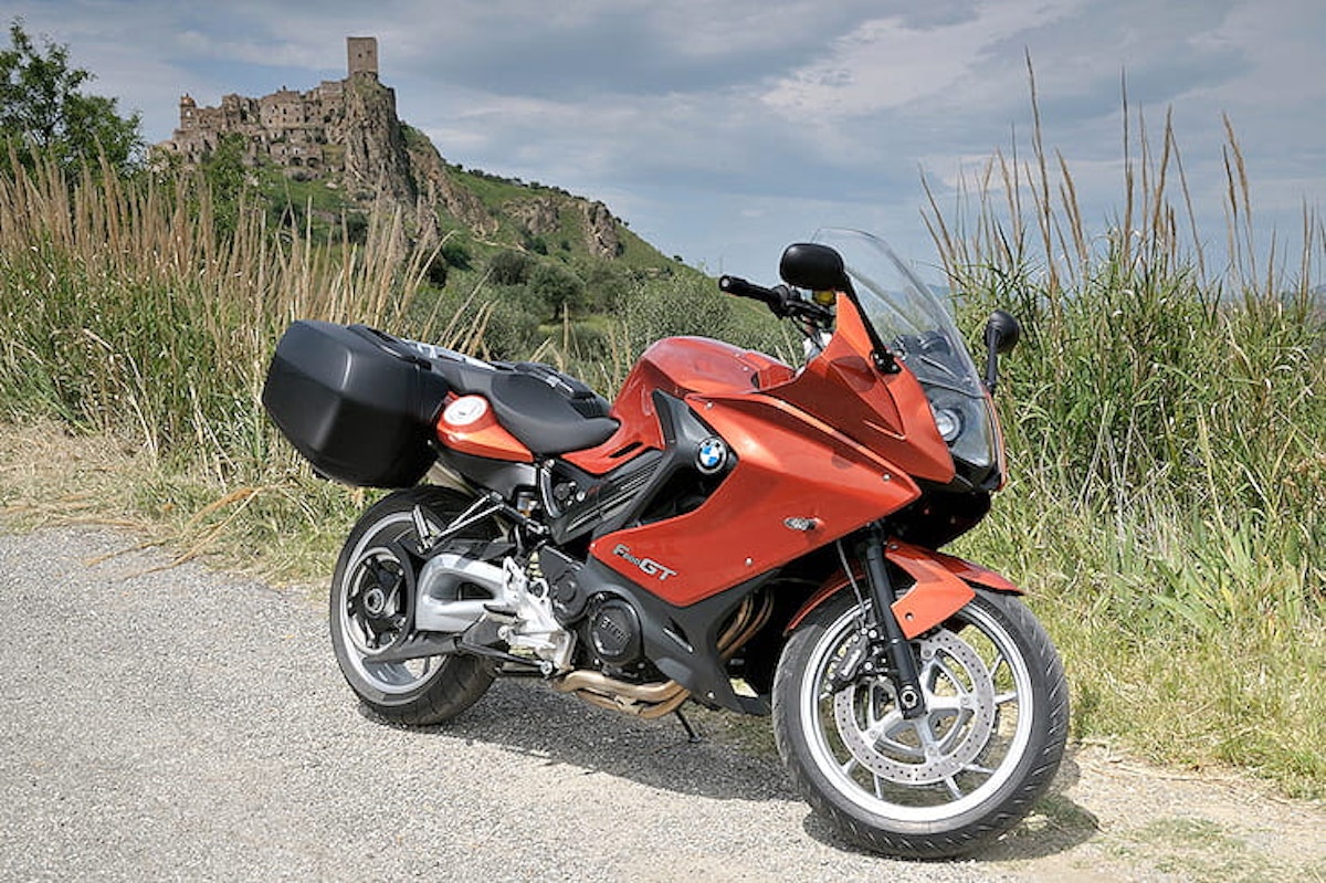 BMW F800GT Review & Buying Guide (2013-2019) | Bennetts