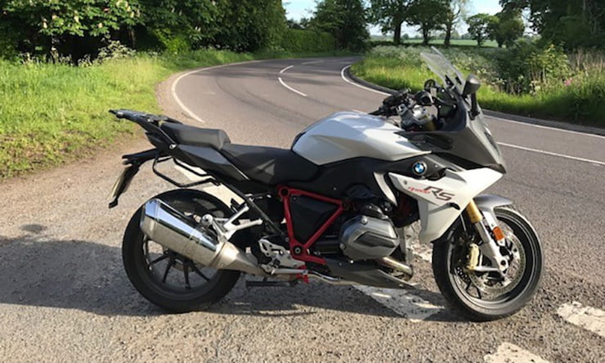 BMW R 1200 RS (2017) - Review | What we learned in the first 1500 miles