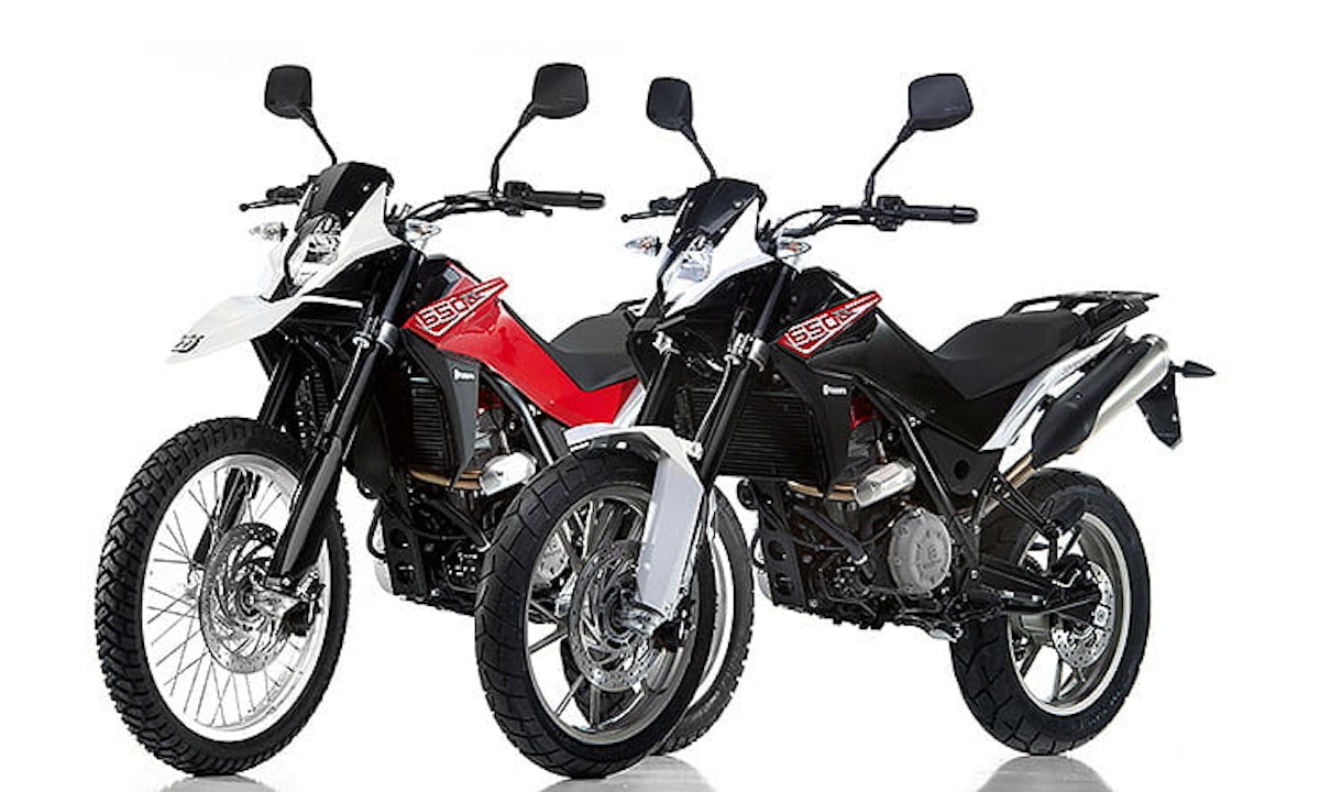 Husqvarna TR650 Terra & Strada (2012) Review & Buying Guide