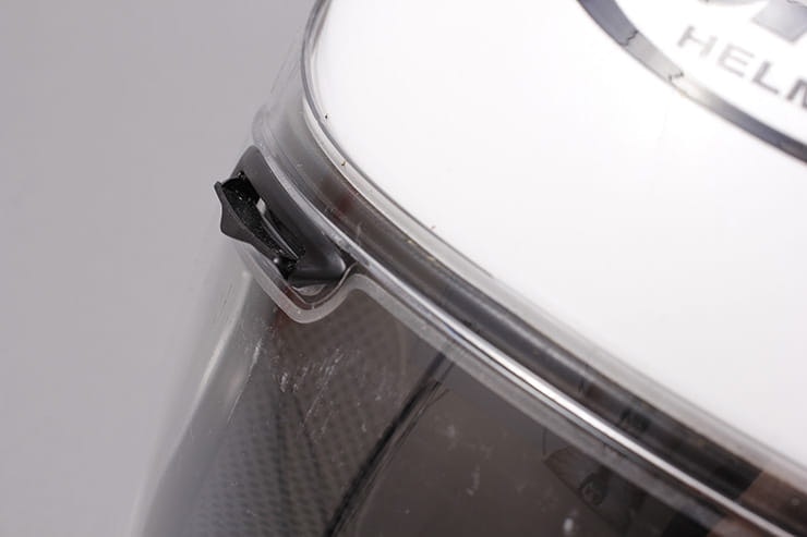 Tested Arai Quantum ST Review Tested Arai Quantum ST Review