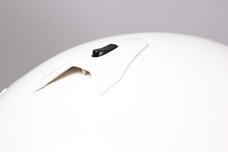 Tested Arai Quantum ST Review Tested Arai Quantum ST Review