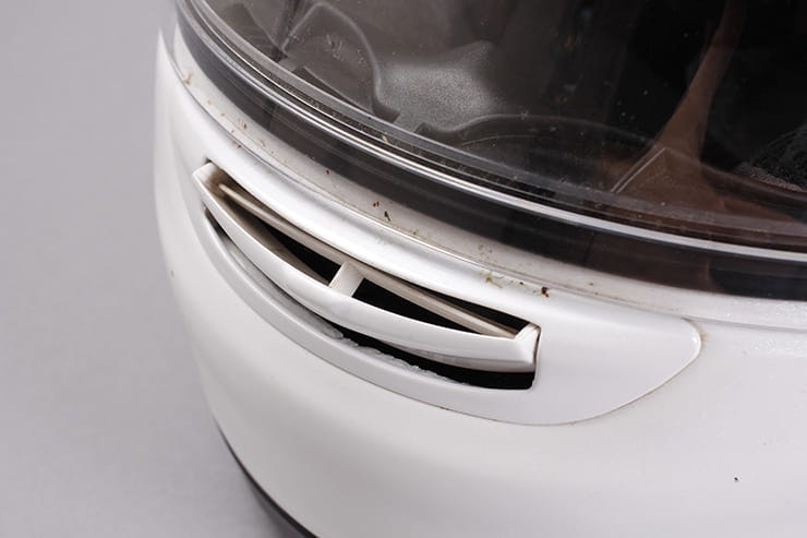 Tested Arai Quantum ST Review Tested Arai Quantum ST Review