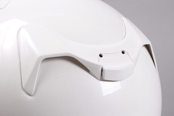 Tested Arai Quantum ST Review Tested Arai Quantum ST Review