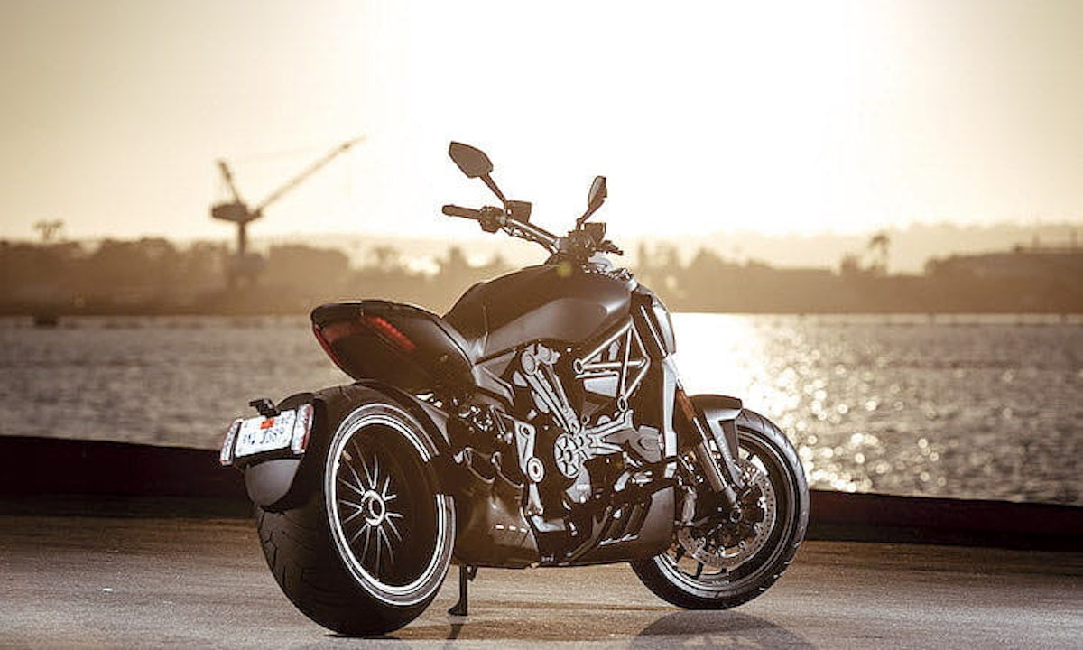 Ducati XDiavel/XDiavel S (2016-current) Review & Buyers Guide