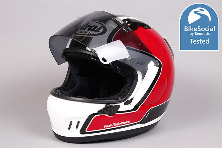 Best motorcycle helmets in 2024: Full-face, flip-front & adventure