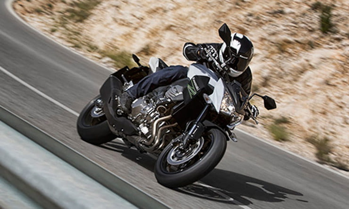 Kawasaki Z800 (2013 – 2016): Buyers guide