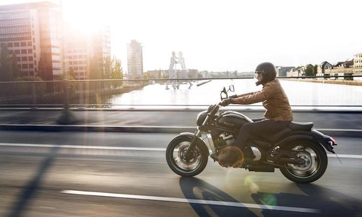 Kawasaki Vulcan S (2015-current) Review and Buying Guide