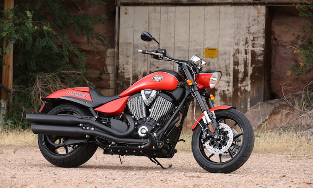 Victory Hammer (2005 – 2016) - Review & Buyers Guide