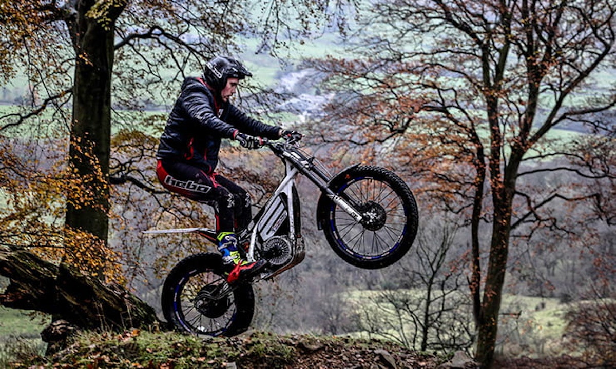 Tested: Electric Motion Epure Race