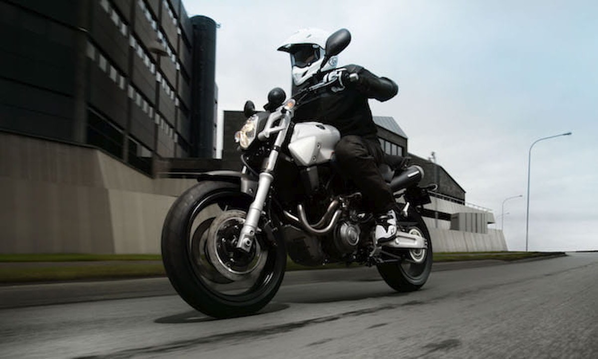 Yamaha MT-03 (2006 - 2011) - Review & Buyer's Guide