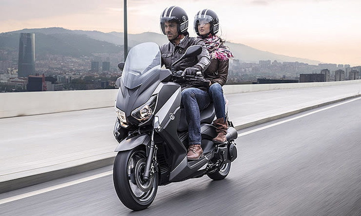 Yamaha X-Max 250 (2005-2017): Review & Buying Guide
