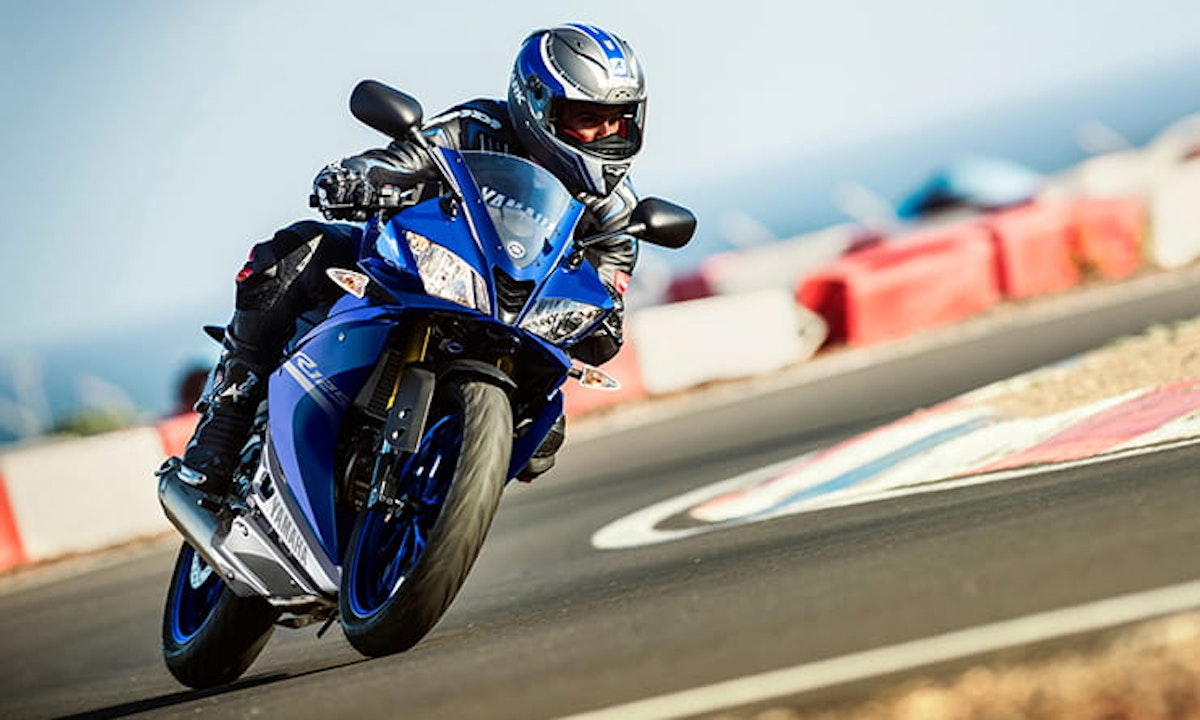 Yamaha YZF-R125 (2008-2018) - Review & Buying Guide