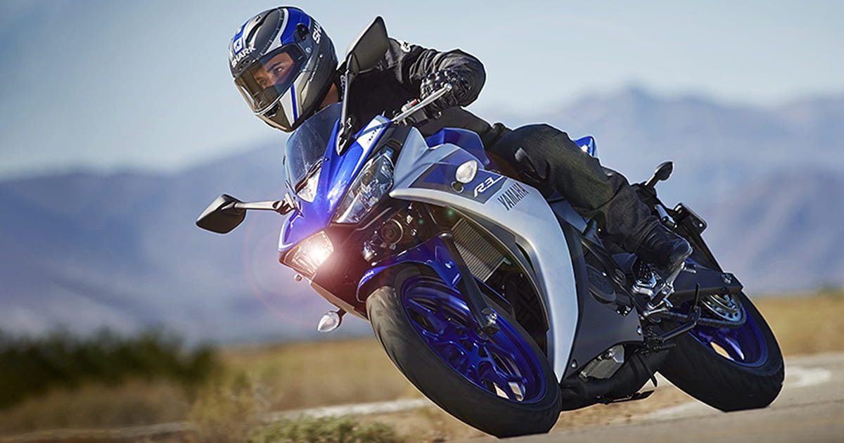 Yamaha YZF-R3 (2015-current): [ Review & Buying Guide ]