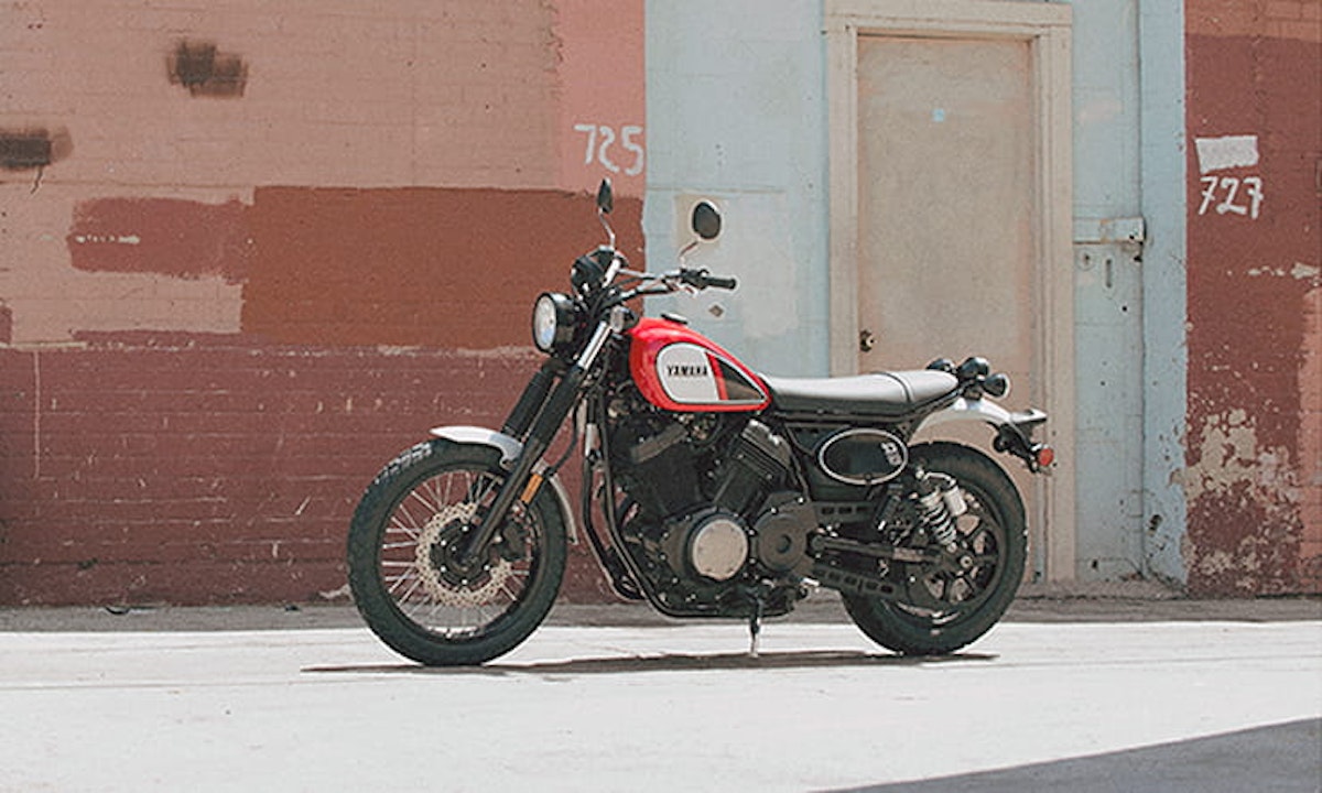 Yamaha SCR950 (2017-2021) - Review & Buying Guide