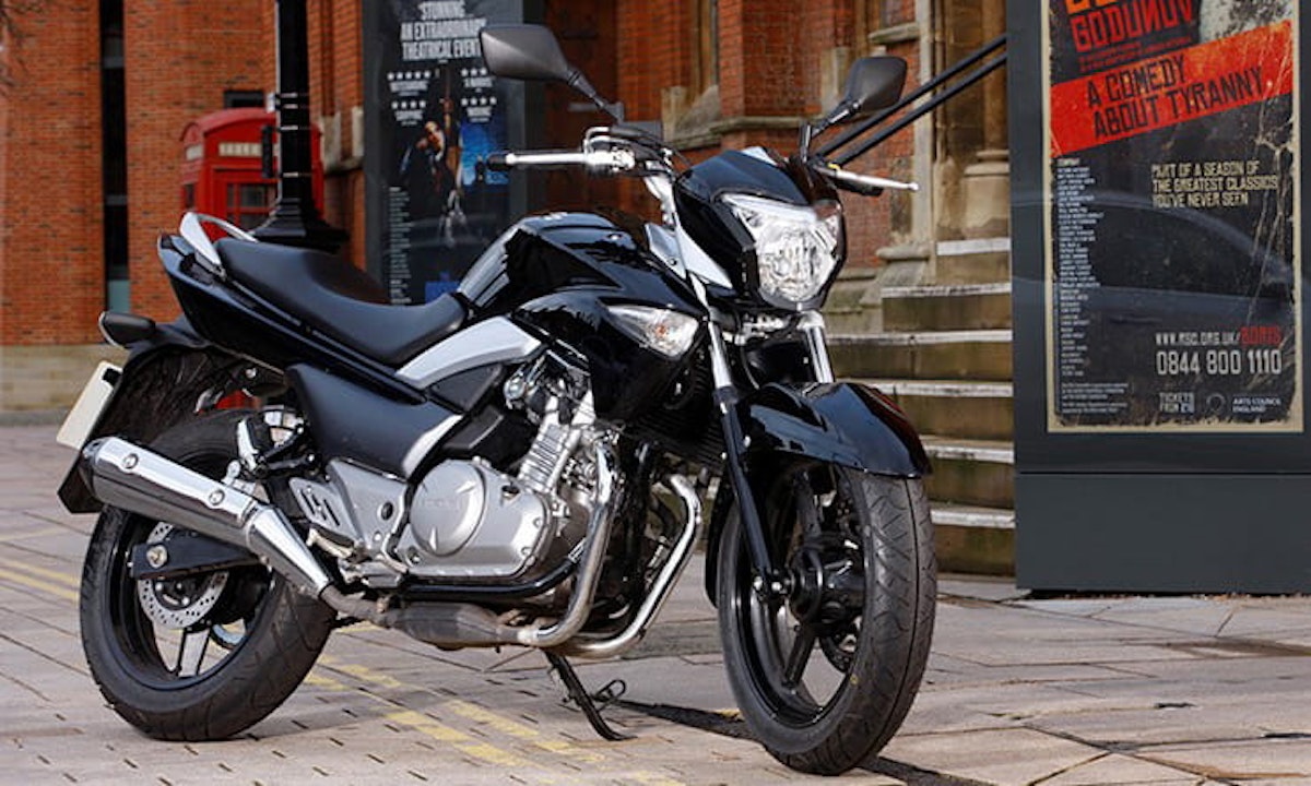 Suzuki Inazuma 250 (2013 - 2016): Review & Buying Guide