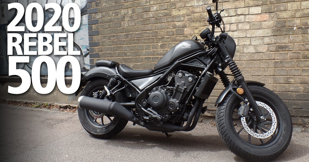 Honda Rebel Seat Dimensions