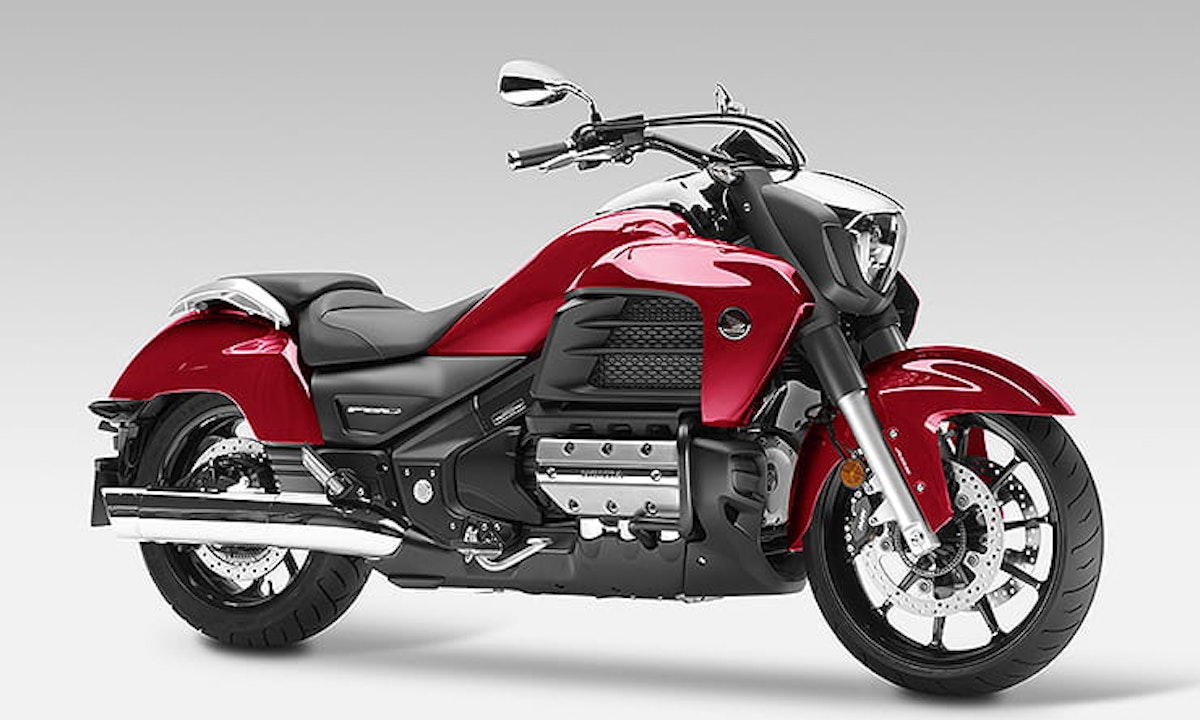 Honda F6C (2014-2016): [ Review & Buying Guide ]