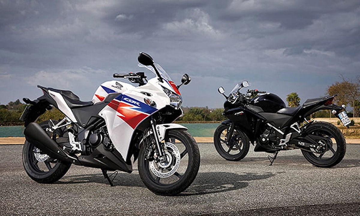 Honda Cbr250r Motorcycles Value For Money Hondas: 2013 Honda CBR250R