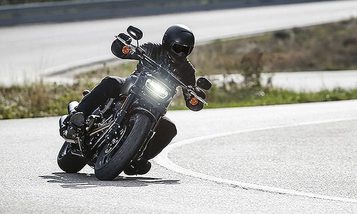 Harley-Davidson Fat Bob (2018 - current): [ Review & Buying Guide ]