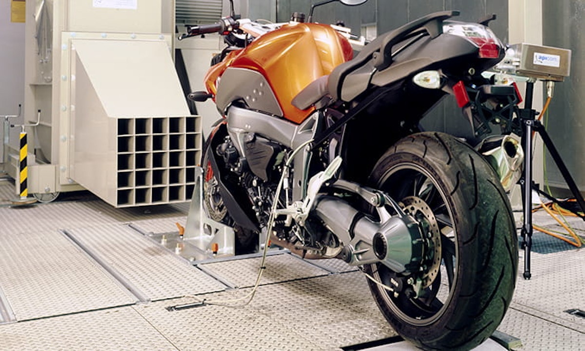 New exhaust emissions standards: What does Euro 4 really mean?