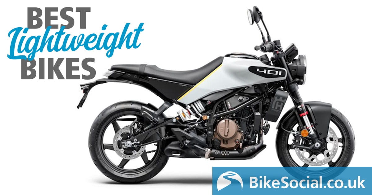 Best lightweight bikes (2024) | Find one that’s right for you