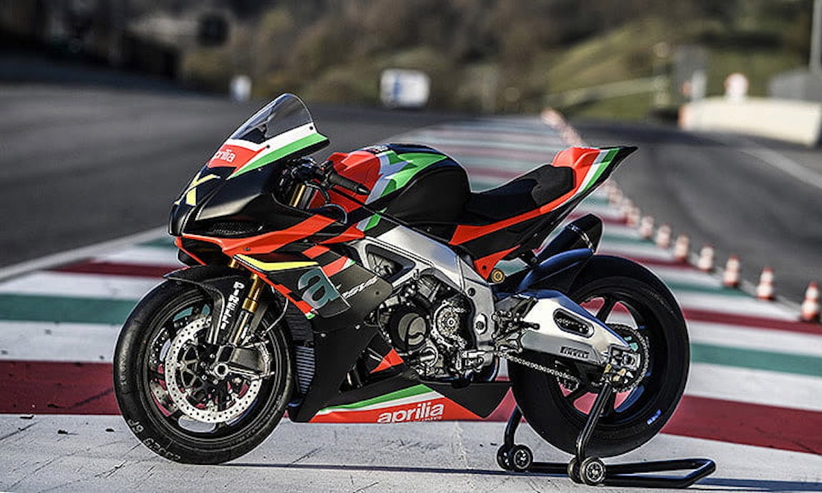Best track day bikes 2019 [Top 10]